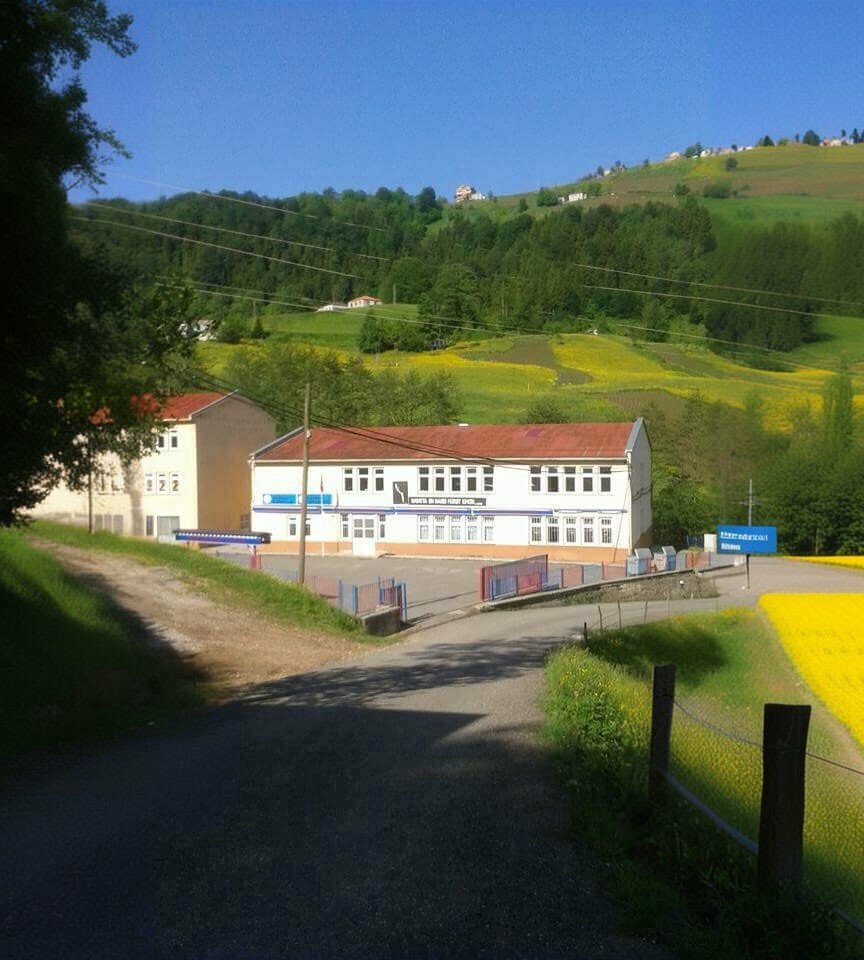 i̇lkokul Sayraç İlkokulu, Tonya, foto