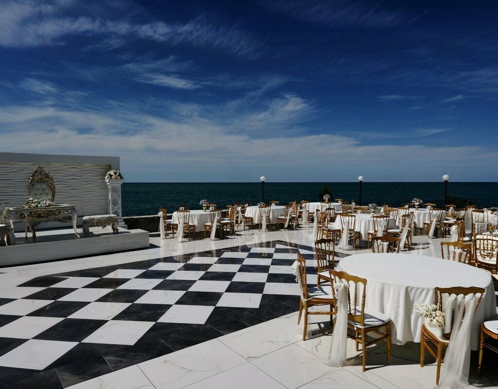 Düğün, toplantı salonu Harvel Salon, Rize, foto