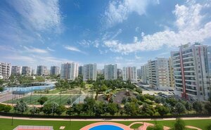 Med Mahabat Şehir (Diyarbakır, Kayapınar, Nazım Hikmet Cad.), otel  Diyarbakır'dan