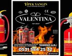 Ipek Yangin (İstanbul, Bakırköy, Cevizlik Mah., Kartopu Sok., 30), yangın ekipmanları  İstanbul'dan