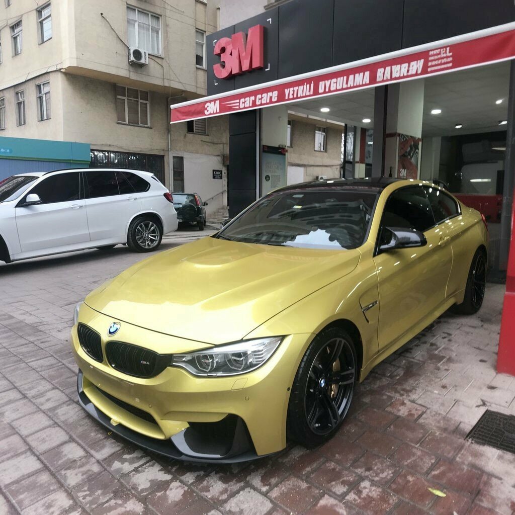 Detaylı oto bakımı 3m Car Care, Adana, foto
