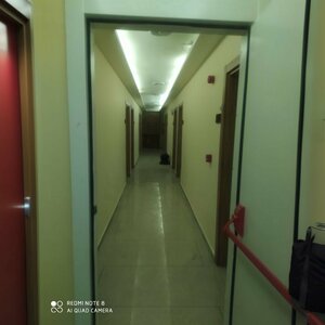 Grand Saray Otel (Van, Saray), otel  Saray'dan