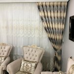 Etiz Perde Çeyiz (Çilek Mh., 6325. Sk., No: 22, Akdeniz, Mersin), mefruşat  Mersin'den