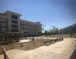 Fethiye Sıtkı-Mefharet Koçman Yurdu-B Erkek Blok (Muğla, Fethiye, Yakacık Mah.), yurtlar  Fethiye'den