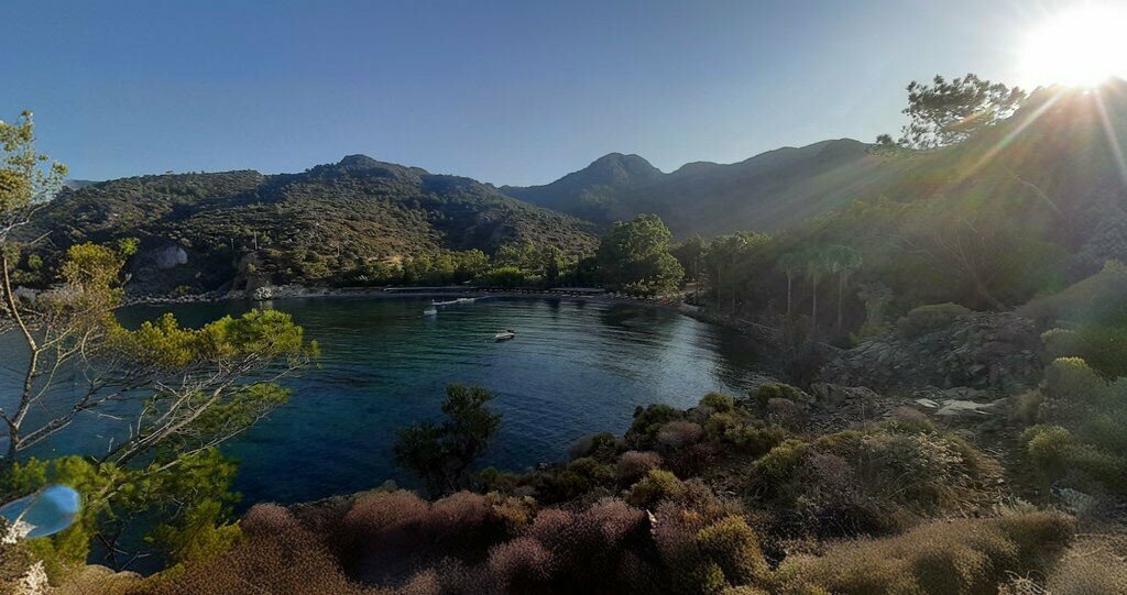 Restoran Bizim Cennet Bungalov Konaklama ve Restaurant, Dünya, foto
