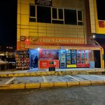 Erdem Gross Market (Nevşehir, Kozaklı, Altunsu Mah., Cumhuriyet Cad., 22), market  Kozaklı'dan