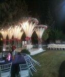 Park Royal Kir Dügün Salonu (Hatay, Kırıkhan, Tayip Erdoğan Blv.), evlendirme daireleri  Kırıkhan'dan