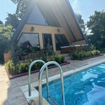 Mody Bungalov (Sakarya, Sapanca, Çayiçi Mah., Sönmez Cad., 72/20), otel  Sapanca'dan