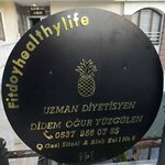 Fitdoyhealthylife Uzman Diyetisyen Didem Oğur Yüzgülen (Hatay, Defne, Çekmece Mah., Çevre Yolu Cad.), özel muayenehaneler  Defne'den
