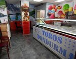 Toros Dondurma (Yalova, Yalova Merkez, Gazi Osman Paşa Mah., Gazi Osman Paşa Cad., 5B), dondurmacılar  Yalova'dan