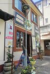 Ankara Simit Evi (Balıkesir, Edremit, Zeytinli Mah., Kadir Esen Cad., 76), restoran  Edremit'ten