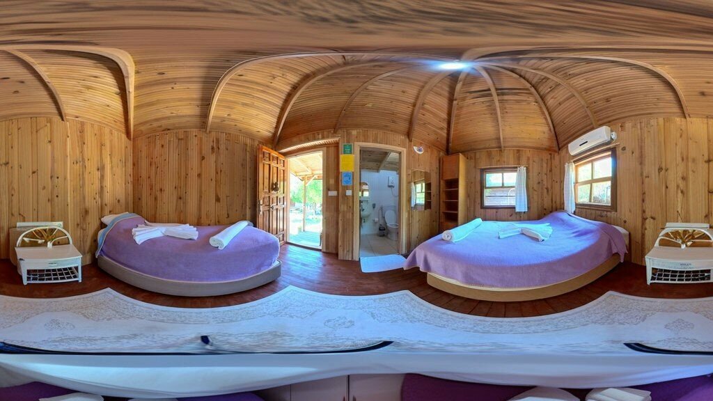 Pansiyonlar, hosteller Truva Pansiyon, Kumluca, foto