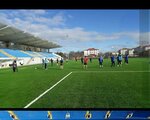 Değirmenköy Stadı (İstanbul, Silivri, Değirmenköy Fevzipaşa Mah.), çok amaçlı spor tesisleri  Silivri'den