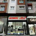 Altıngöl Kuru Temizleme (Van, Tuşba, İskele Cad., 73), kuru temizlemeciler  Van'dan