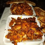 Saray Tavukçuluk (Hatay, Defne, Harbiye Mah., Atatürk Blv.), restoran  Antakya'dan