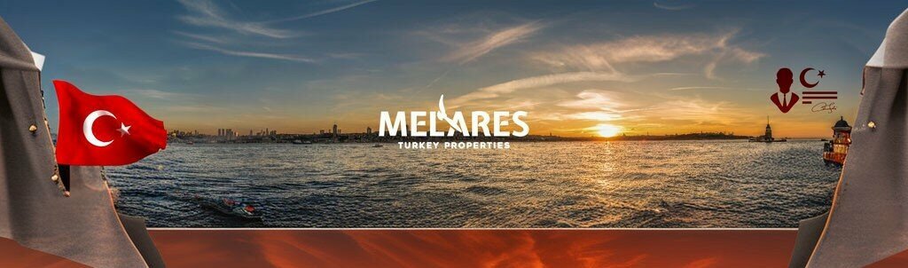 Emlak ofisi Melares Turkey Properties, İstanbul, foto