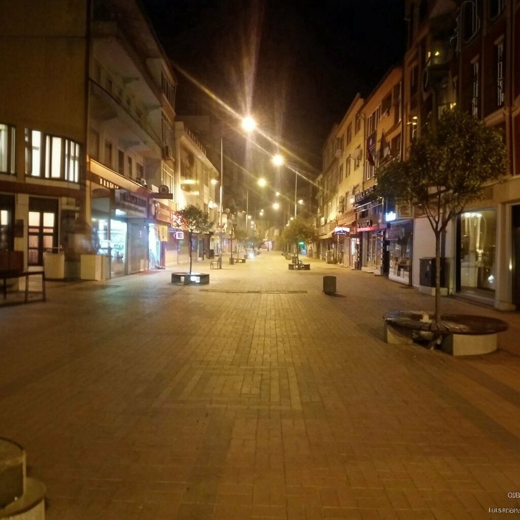 Muhtarlıklar Yukarıdere Köy Muhtarlığı, Çaycuma, foto