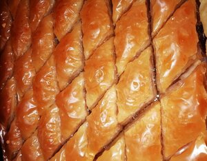 Hünerli Eller Ev Yemekleri ve gözleme (Malatya, Yeşilyurt, Özalper Mah., Tevhid Sok.), restoran  Malatya'dan