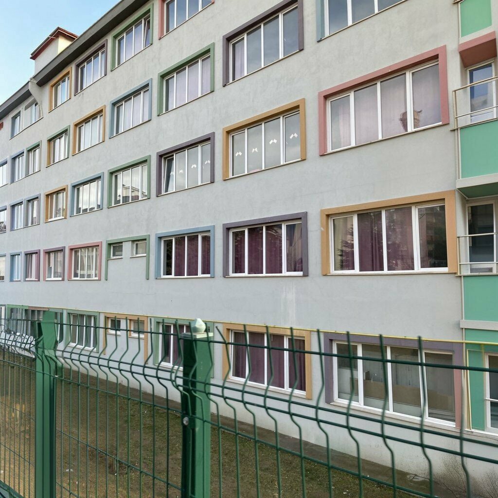Ortaokul Merzifon İmam Hatip Ortaokulu, Merzifon, foto