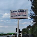 Tabakoğlu Oto Lastik Jant (Hatay, Dörtyol, Özerli Mah.), jant ve lastikçiler  Dörtyol'dan