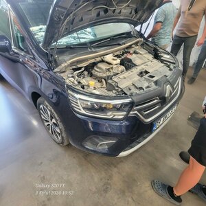 Teknik Oto Özel Servis (Aydın, Germencik, Mesudiye Mah., Gülşen Sok., 9), otomobil servisi  Germencik'ten