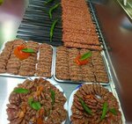 4 Döner (Kayseri, Kocasinan, Bozantı Cad., 94), restoran  Kayseri'den