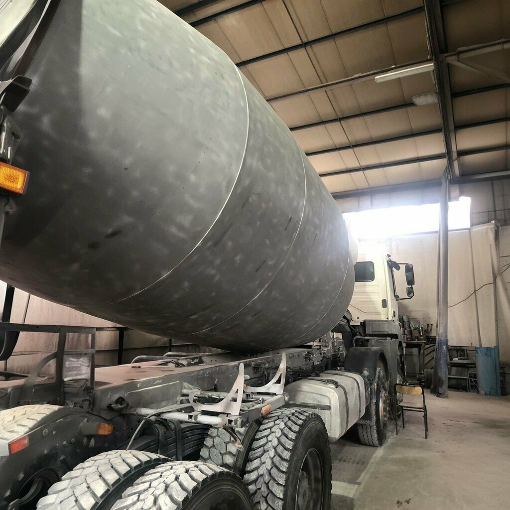 Mini-market Ayhan Karoser, Bolu, foto