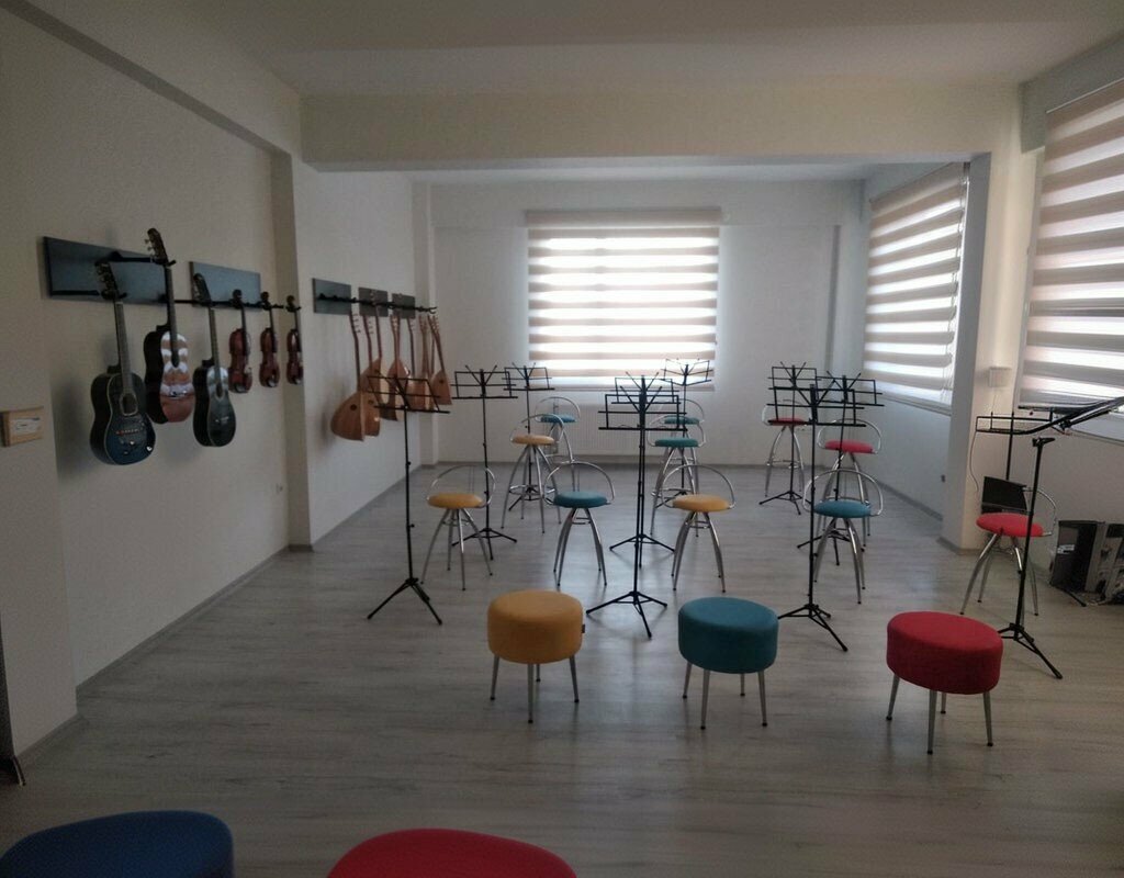 Otel Arıcak Kaymakamlığı Sosyal Yaşam Merkezi, Arıcak, foto