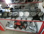Es Uzman Motor (Muğla, Fethiye, Pazaryeri Mah., 425. Sok.), motosiklet tamiri  Fethiye'den