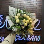 Mimoza & Rose Bliss Flowers more (Kahramanmaraş, Dulkadiroğlu, Yeni Şehir Mah., 74026. Sok., 8), çiçekçiler  Kahramanmaraş'tan