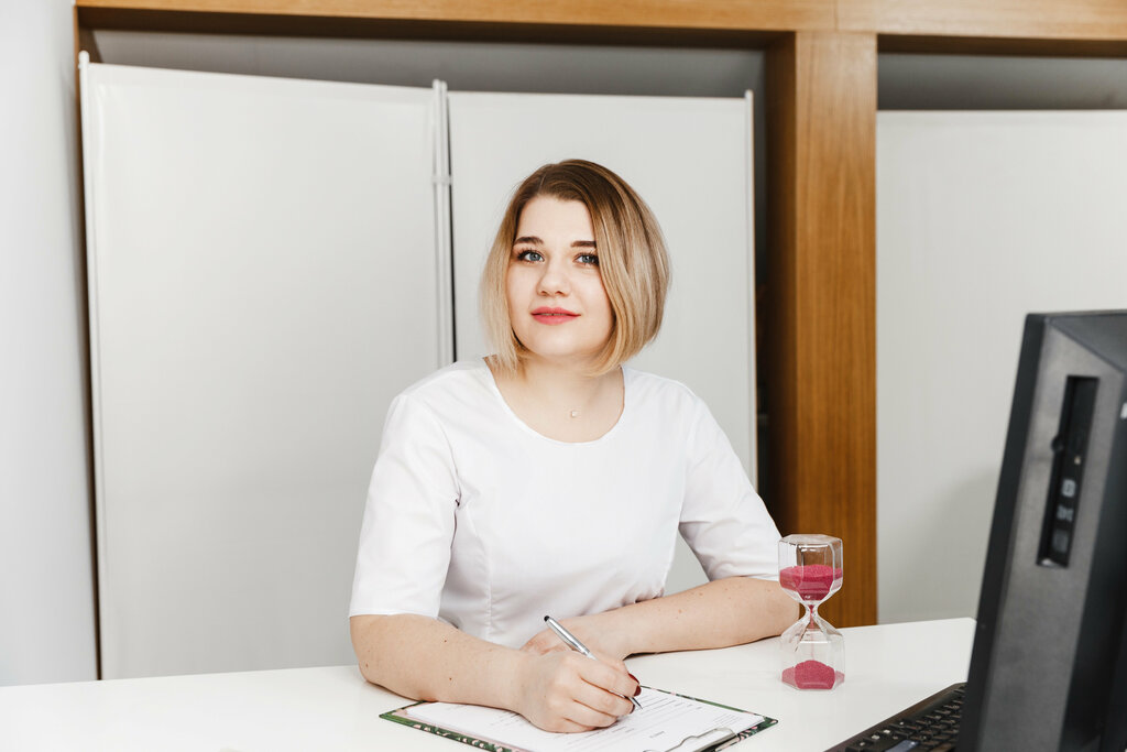 Güzellik salonu Косметолог Татьяна, Moskova ve Moskovskaya oblastı, foto