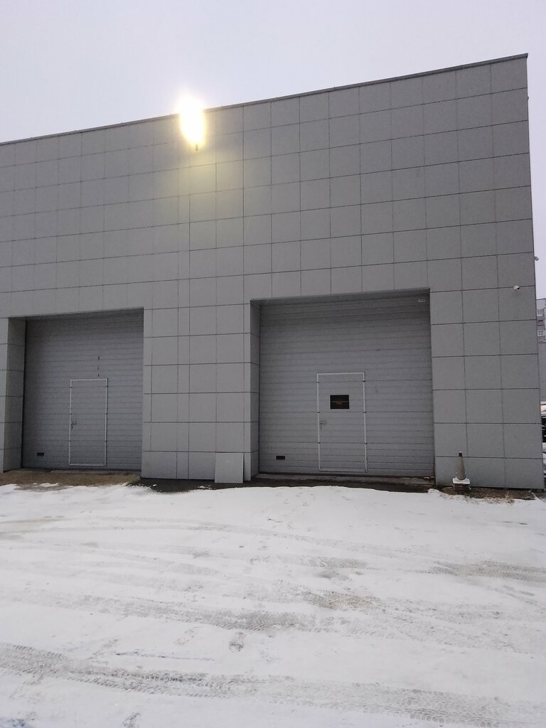 Oto kaporta Pdr центр, Riazan, foto