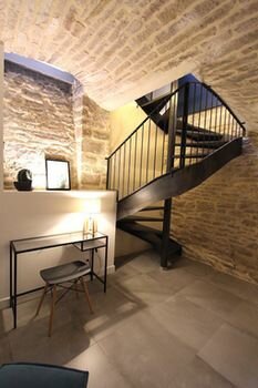 Otel La Chouette D'or, Dijon, foto