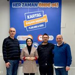 Hocalara Geldik Başarı Merkezi (Merkez Mah., Marmara Cad., No:24F, Avcılar, İstanbul), eğitim merkezleri  İstanbul'dan