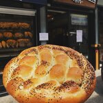 İstek Unlu Mamülleri (İstinye Mah., Çayır Cad., No:1, Sarıyer, İstanbul), pastacılık üretimi  İstanbul'dan