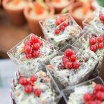 Vanessa Catering (İstanbul, Sarıyer, Maslak Mah., Ahi Evran Cad., 6), catering firmaları  İstanbul'dan