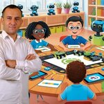 İsmail Çimen Pro Academy (Konya, Meram, Kovanağzı Mah., Balaban Cad., 2), eğitim merkezleri  Konya'dan