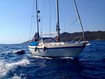 Finike Yachting Agency (Antalya, Finike, Kale Mah.), özel ekipman yedek parçaları  Finike'den