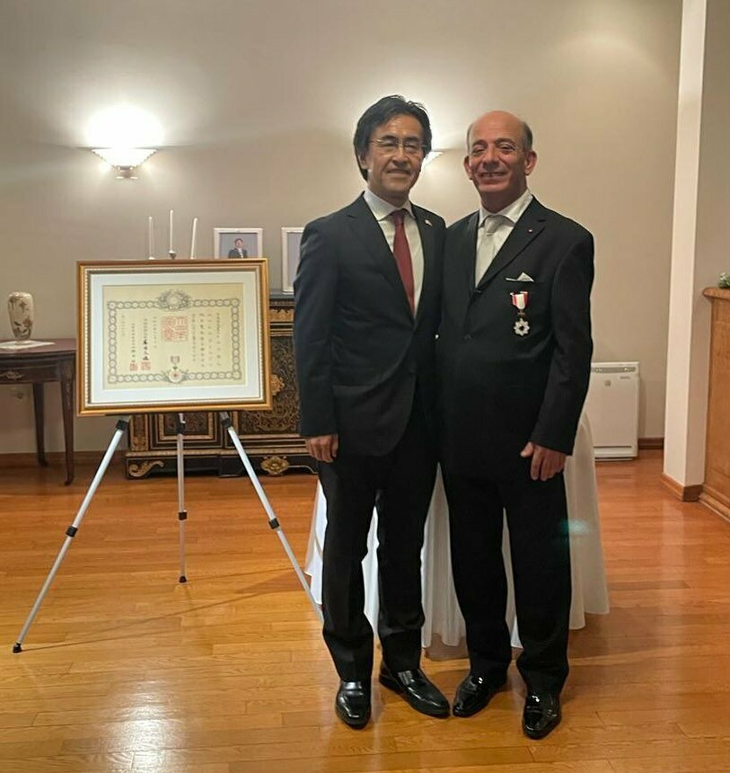 Kültür merkezleri Japon Kültür Merkezi, İstanbul, foto