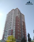 Sayhan Grup (İstanbul, Maltepe, Küçükyalı Merkez Mah., Cami Sok., 6F), i̇nşaat firmaları  İstanbul'dan