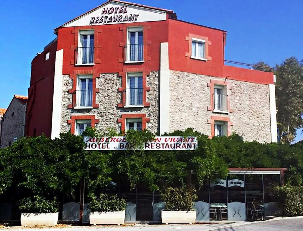 Otel Auberge du Bon Vivant, , foto