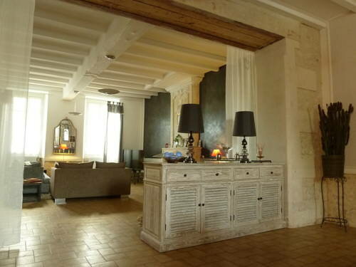 Otel L'Adalie, , foto