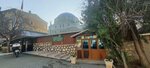 Demirci Mahallesi Buhara Cami (Bursa, Nilüfer, Demirci Mah., Gülnar Sok., 24), cami  Bursa'dan