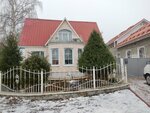Tsentr razvitiya detey i yunoshestva Svetlitsa (Repnenskaya ulitsa No:121), çocuk gelişim merkezleri  Voronej'den