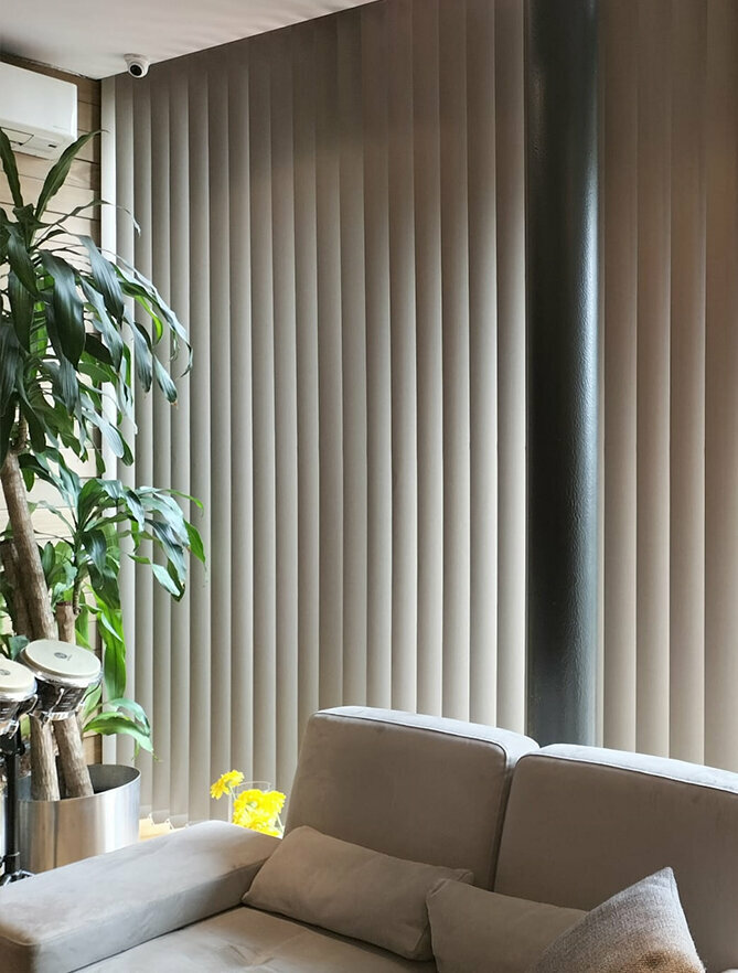 Jaluzi ve stor perde Kocaeli Perde İzmit Perde Perde Satış Noktası - Serkan Perde, İzmit, foto