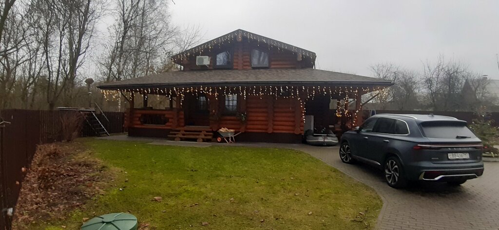 Resort oteller, tesisler Дом с баней у реки Березина, Minskaya oblastı, foto