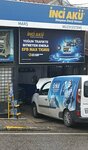 Uzmanlar Oto Elektrik (Zümrütevler Mh., Başöğretmen Cd., No:53/A, Maltepe, İstanbul), akümülatör ve şarj cihazları  İstanbul'dan