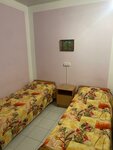 Приморский (ulitsa Shevchenko No:281), pansiyonlar, hosteller  Anapa'dan