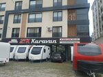 Ztk Karavan Showroom (İzmir, Anadolu Cad., 1209), karavan  İzmir'den