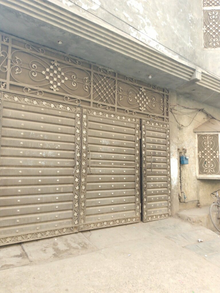 Konut blokları Home, Lahor, foto